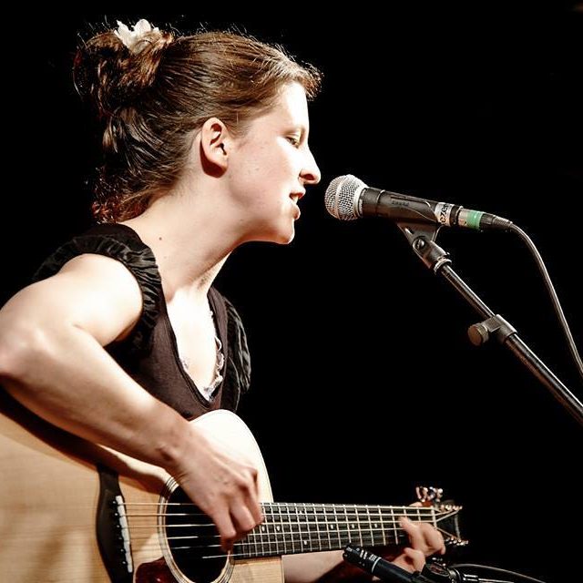 Konzerte – Maria Jacobi